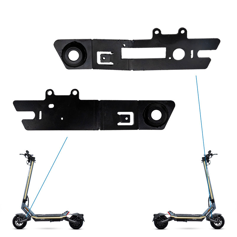 SMG RAPTOR EVO FRONT FORK BRACKET – Ewheel-b2b