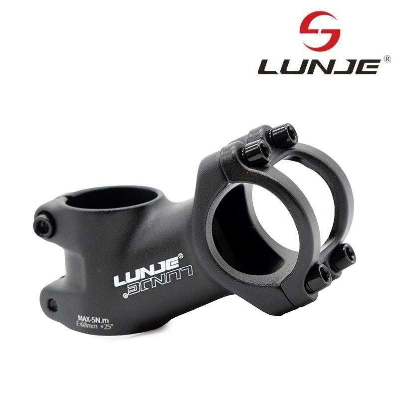 Stem for handlebars 31 8mm EWPM-004 with 25 degree rise – Ewheel-b2b