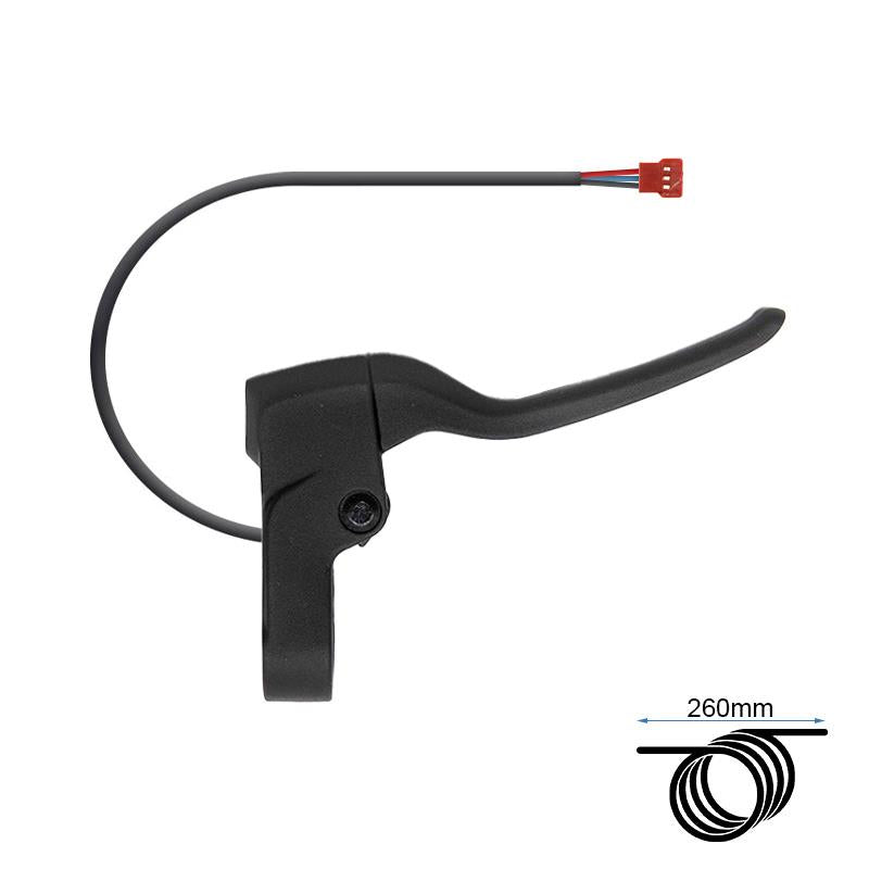 Brake handle with hall without R adjuster for NIU – Ewheel-b2b