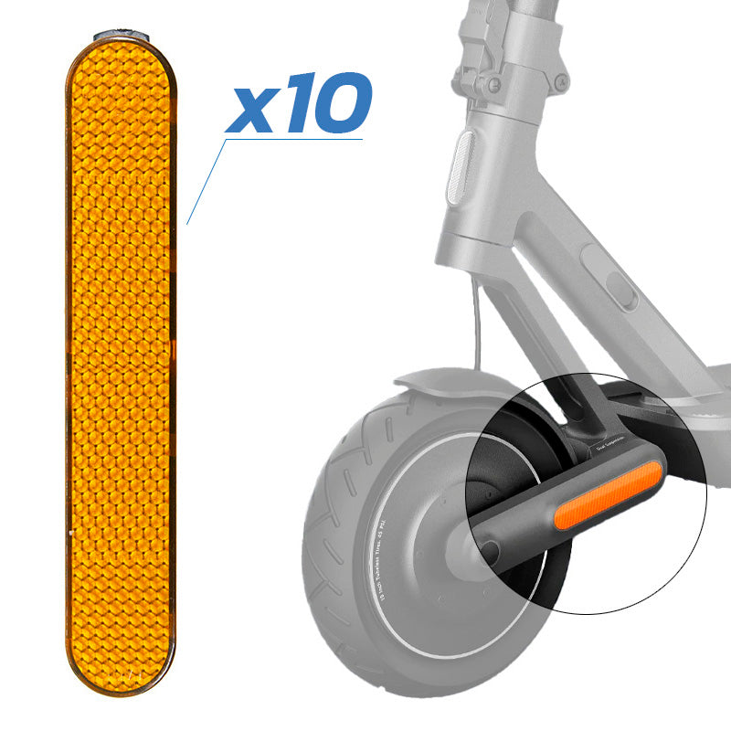Catadioptric Mi4 ultra 10 pcs – Ewheel-b2b