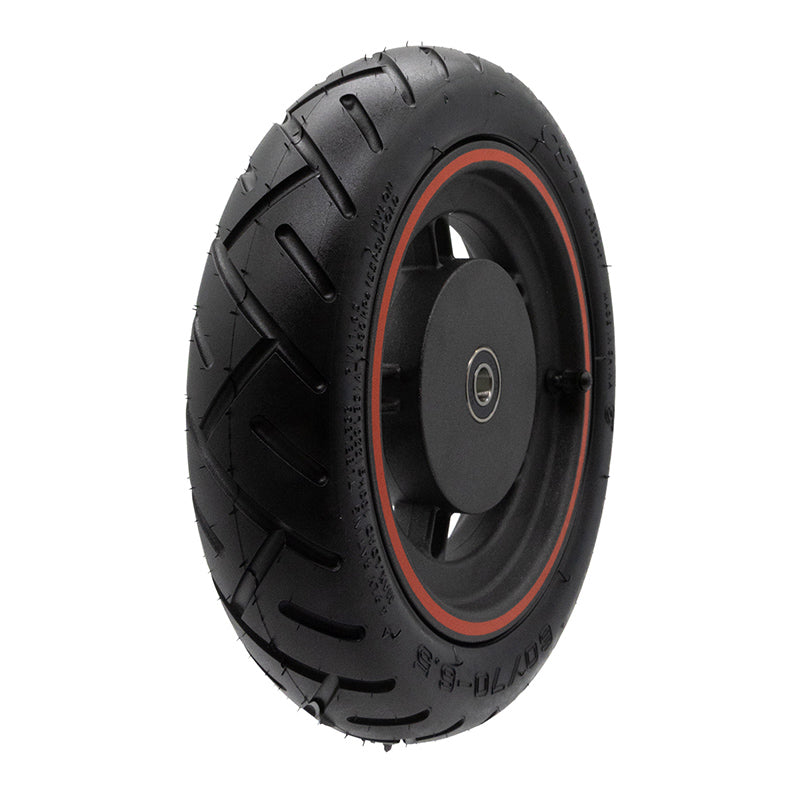 Rueda delantera Xiaomi Mi5 Max [ORIGINAL] – Ewheel-b2b