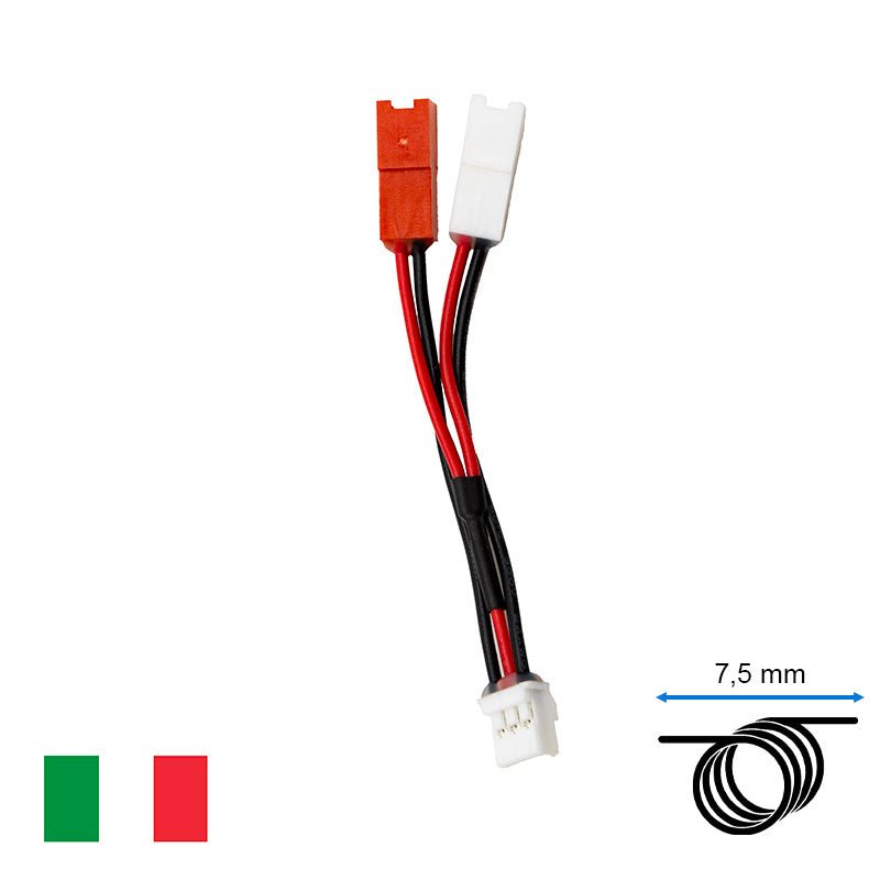 Cable conector para los intermitentes traseros Xiaomi Mi4 pro (versión ...