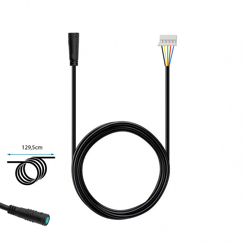 Cable conector pantalla-controladora Xiaomi Mi4 pro (versión italiana ...