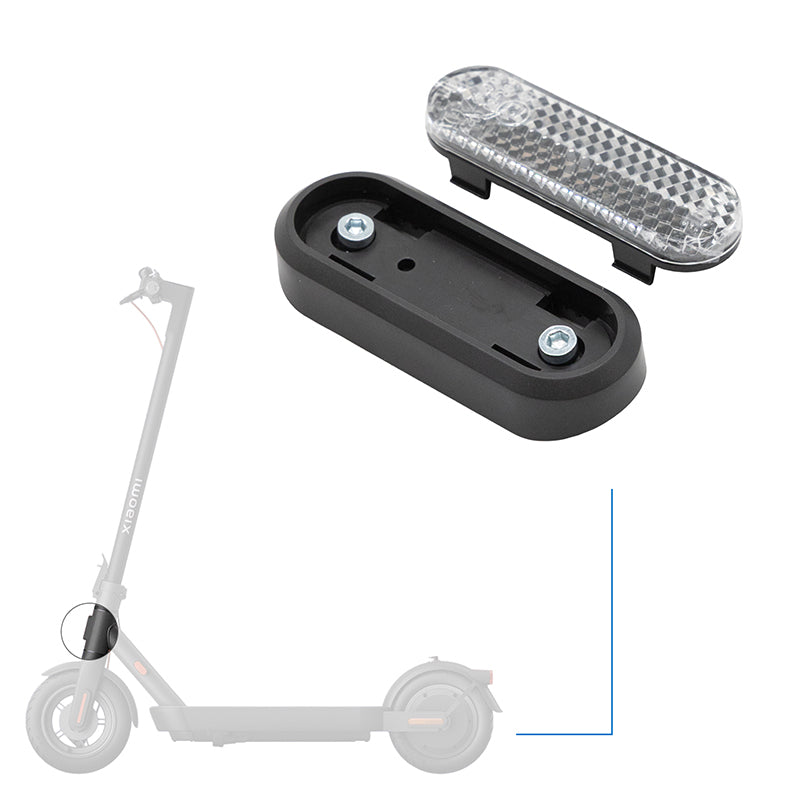 Reflector frontal para Xiaomi Mi5/Mi4 pro Gen2 [ORIGINAL] – Ewheel-b2b